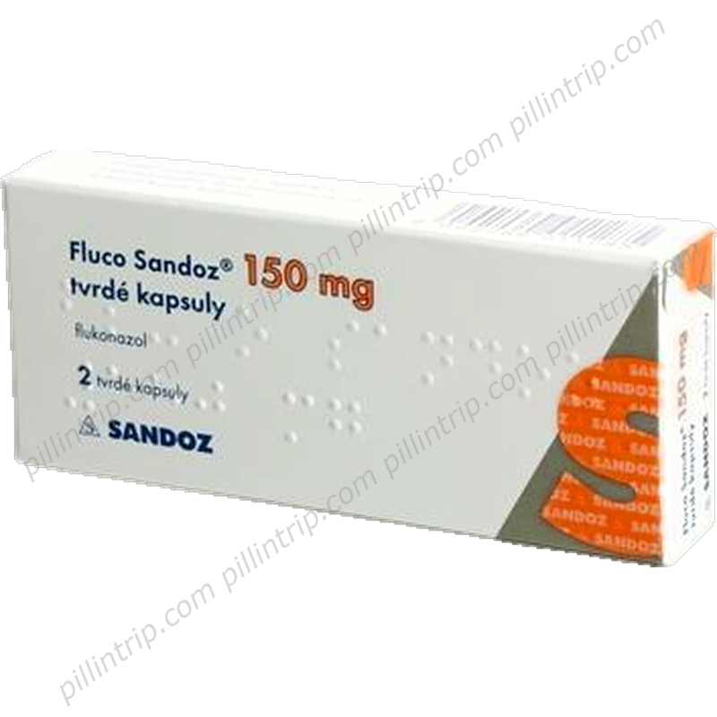 Flucos(+Pyrithione Zinc) : Usos, Efectos Secundarios, Interacciones ...
