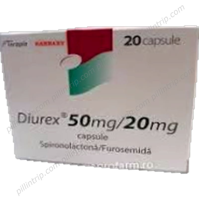 Fludex (DIURETICS) : Uses, Side Effects, Interactions, Dosage / Pillintrip