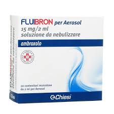Fluibron : Usos, Efectos Secundarios, Interacciones, Dosis / Pillintrip