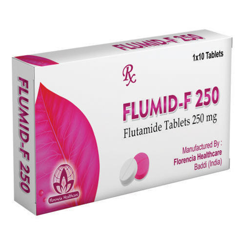 Flumid : Usos, Efectos Secundarios, Interacciones, Dosis / Pillintrip