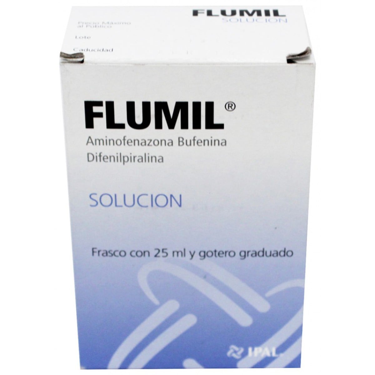 Flumil : Uses, Side Effects, Interactions, Dosage / Pillintrip