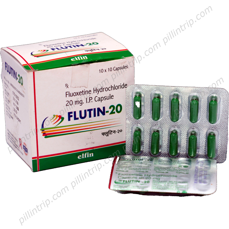 Flutine 20 : Uses, Side Effects, Interactions, Dosage / Pillintrip