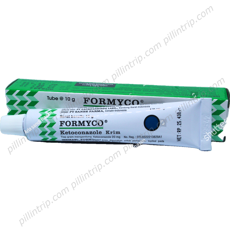 Formyco Cream : Uses, Side Effects, Interactions, Dosage / Pillintrip