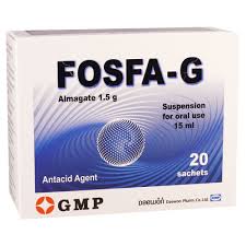 Fosfa-G : Применение, Побочные Эффекты, Взаимодействие, Дозировка ...
