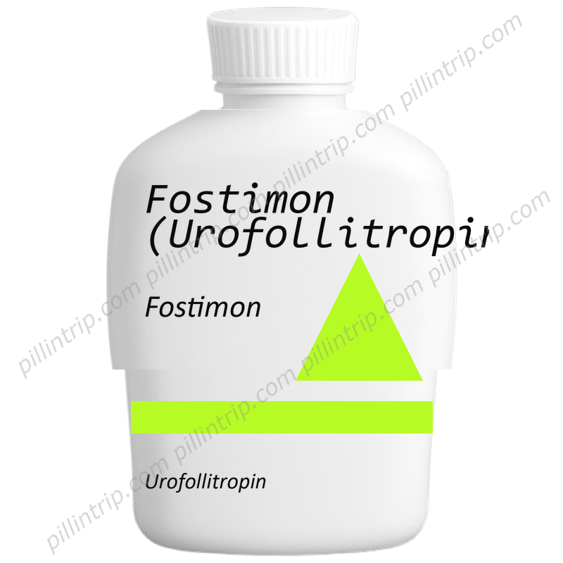 Fostimon (Urofollitropin) : Uses, Side Effects, Interactions, Dosage ...