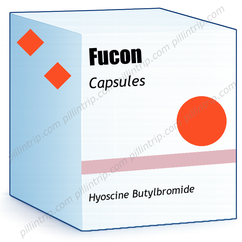 Fucon : Uses, Side Effects, Interactions, Dosage / Pillintrip