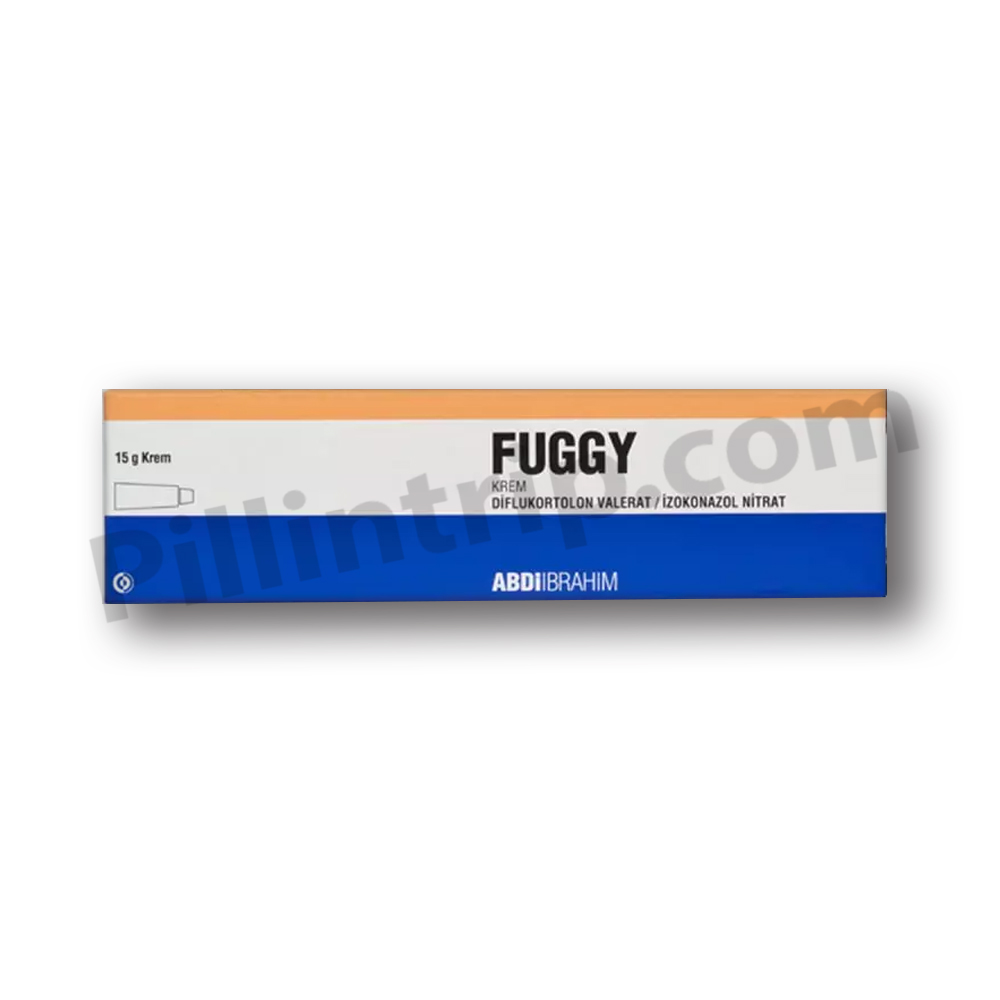 Fuggy : Uses, Side Effects, Interactions, Dosage / Pillintrip