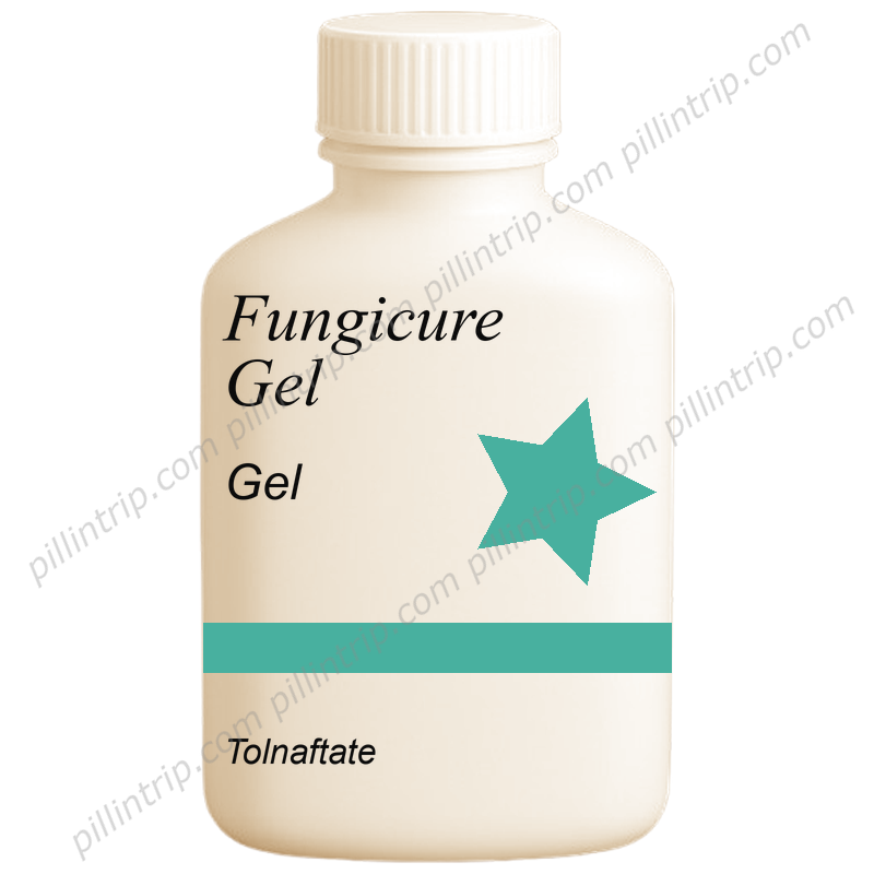 Fungicure Gel : Uses, Side Effects, Interactions, Dosage / Pillintrip