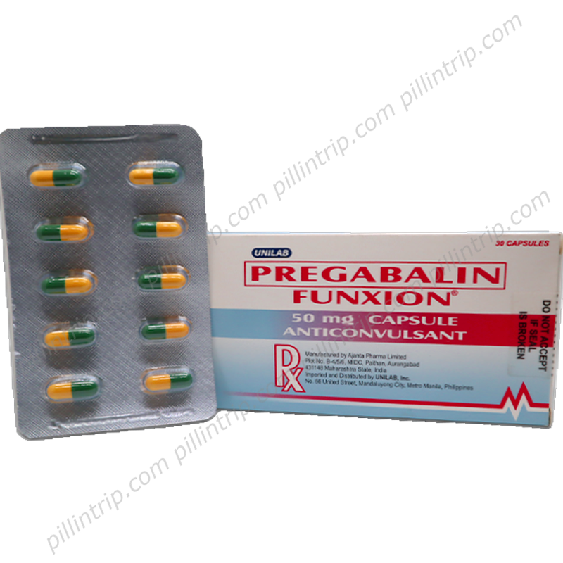 Funxion : Uses, Side Effects, Interactions, Dosage / Pillintrip