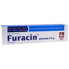 Furacin : Uses, Side Effects, Interactions, Dosage / Pillintrip