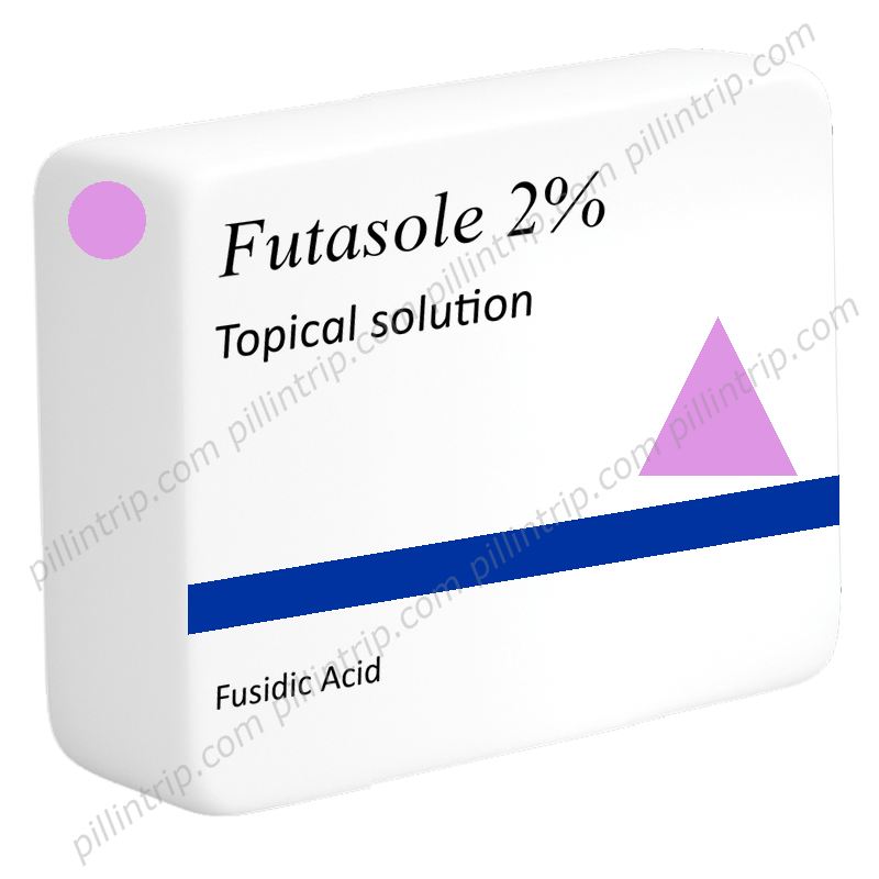Futasole 2% : Uses, Side Effects, Interactions, Dosage / Pillintrip