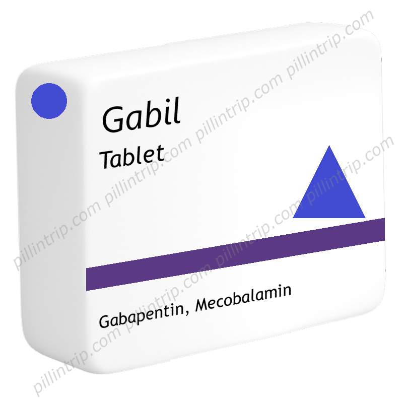 Gabil : Uses, Side Effects, Interactions, Dosage / Pillintrip