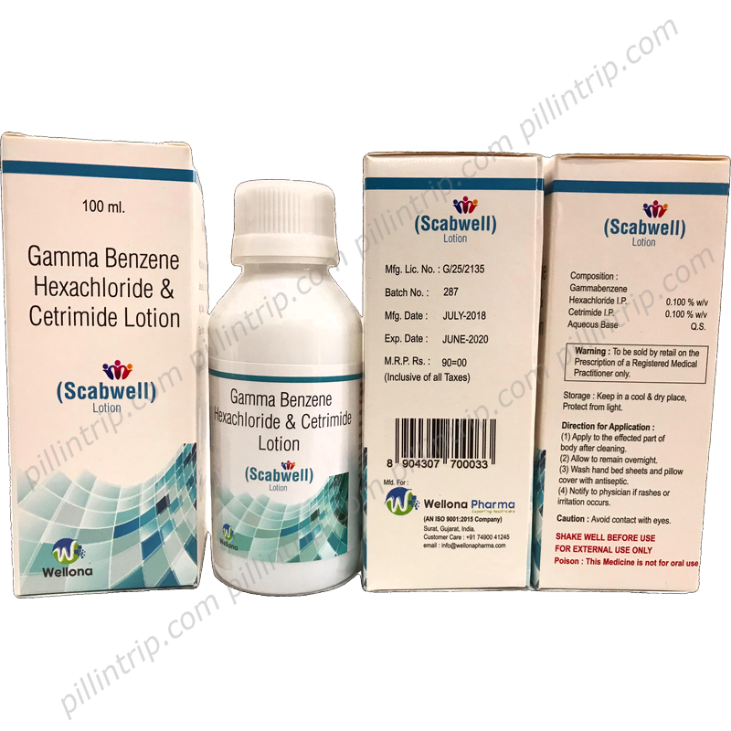 Gamma Benzene : Uses, Side Effects, Interactions, Dosage / Pillintrip