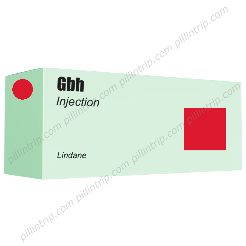 Gbh : Uses, Side Effects, Interactions, Dosage / Pillintrip
