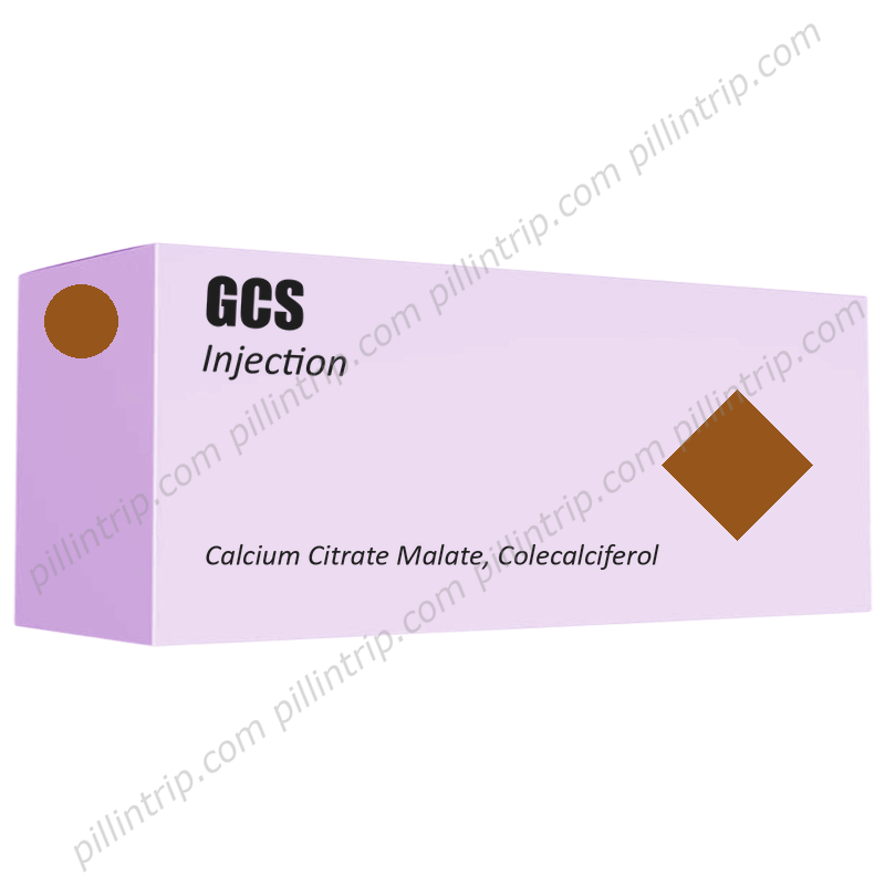 GCS : Uses, Side Effects, Interactions, Dosage / Pillintrip