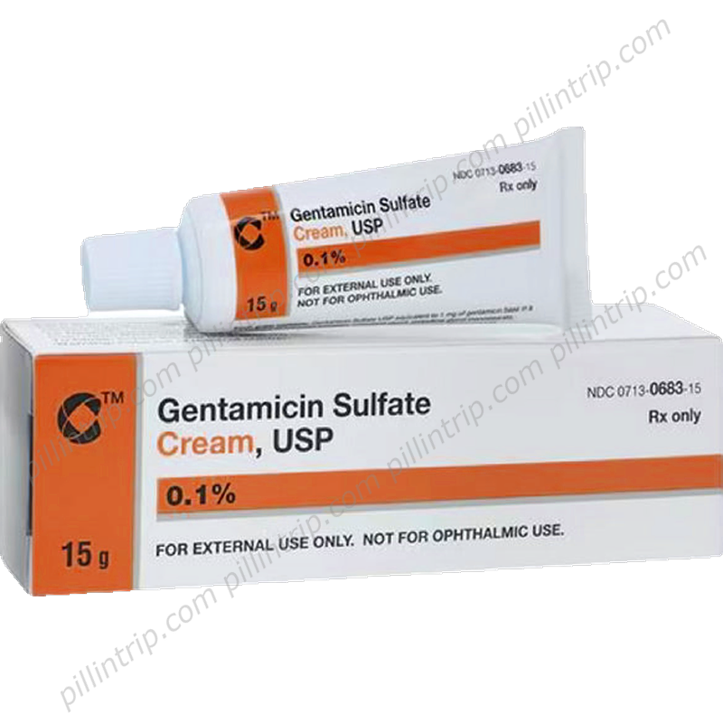 Gentamicin Topical : Uses, Side Effects, Interactions, Dosage / Pillintrip
