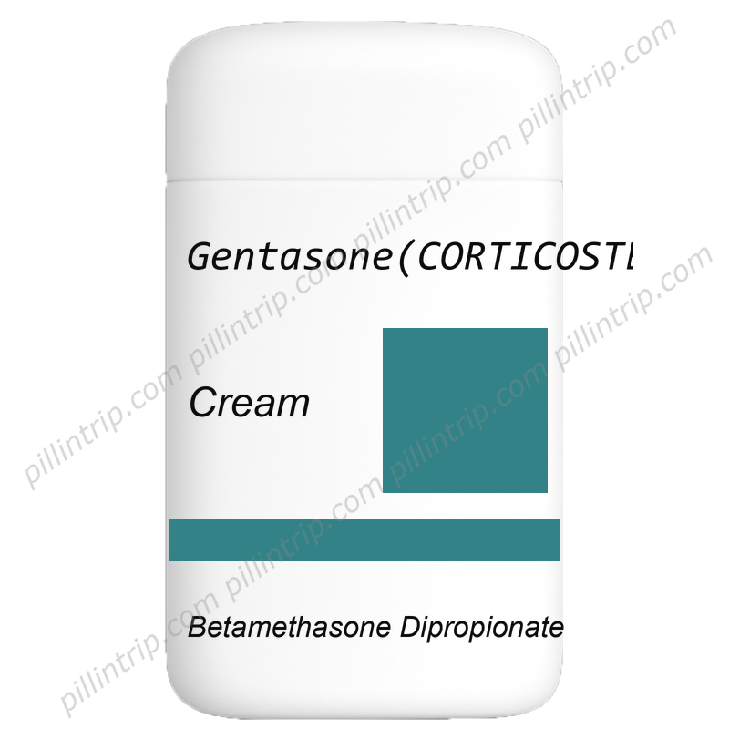 Gentasone(CORTICOSTEROIDS) : Kullanımı, Yan Etkileri, Etkileşimler ...