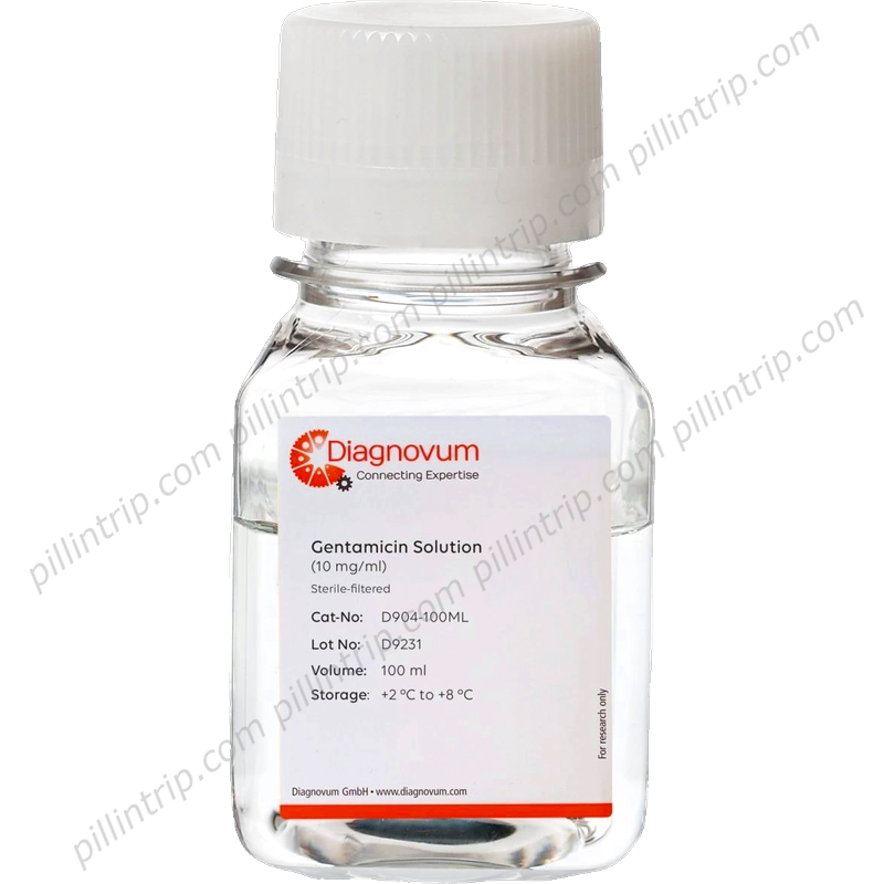 Gentopic : Uses, Side Effects, Interactions, Dosage / Pillintrip