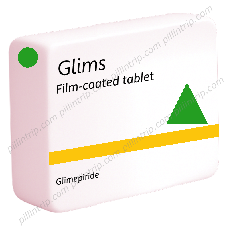 Glims : Uses, Side Effects, Interactions, Dosage / Pillintrip