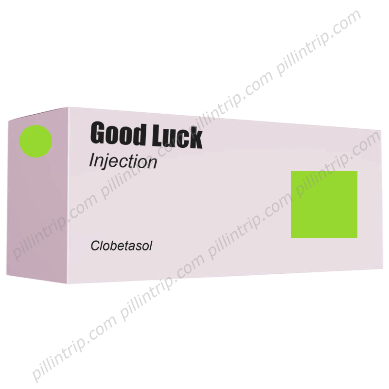 Good Luck : Uses, Side Effects, Interactions, Dosage / Pillintrip