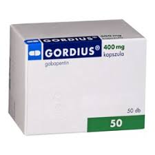 Gordius : Применение, Побочные Эффекты, Взаимодействие, Дозировка ...