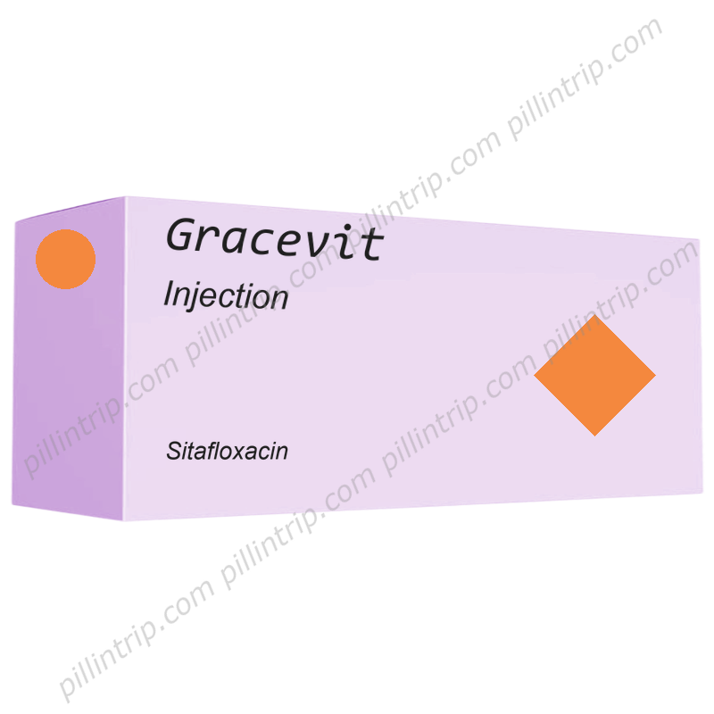 Gracevit : Anwendung, Nebenwirkungen, Wechselwirkungen, Dosierung ...