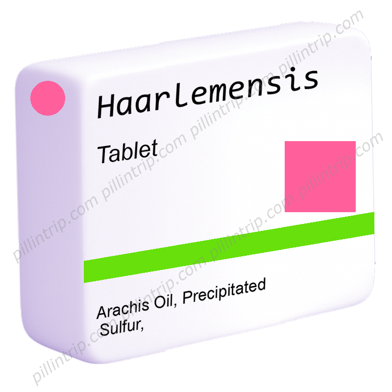 Haarlemensis : Uses, Side Effects, Interactions, Dosage / Pillintrip