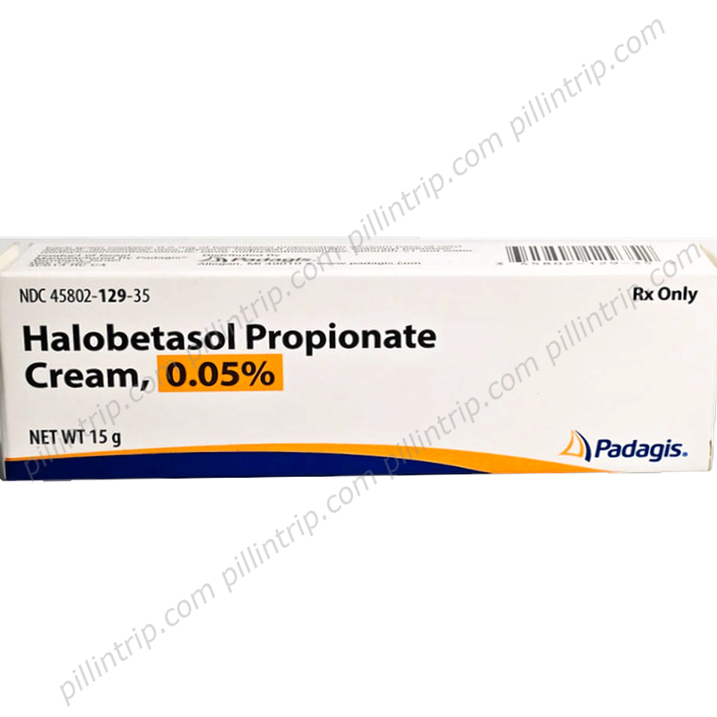 Halobetasol Propionate : Uses, Side Effects, Interactions, Dosage ...