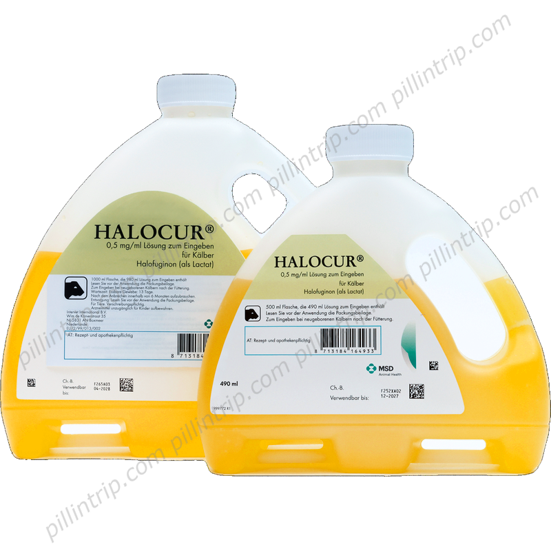 Halocur : Uses, Side Effects, Interactions, Dosage / Pillintrip