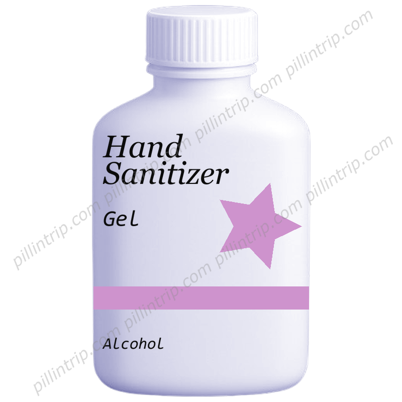 Hand Sanitizer : Uses, Side Effects, Interactions, Dosage / Pillintrip