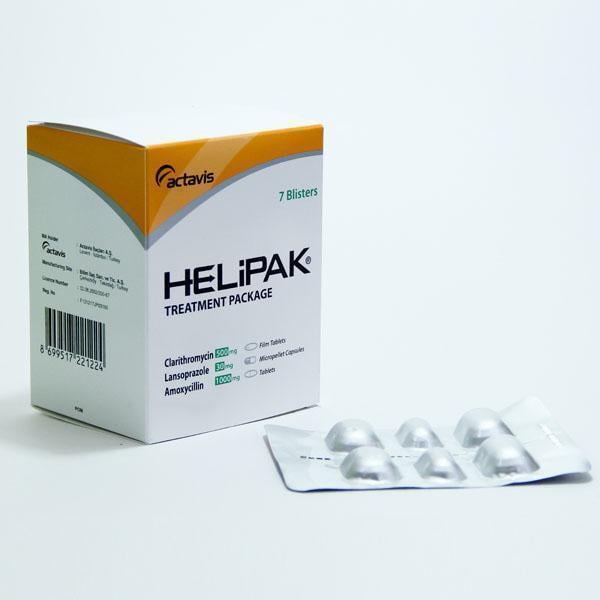 Helipak : Uses, Side Effects, Interactions, Dosage / Pillintrip