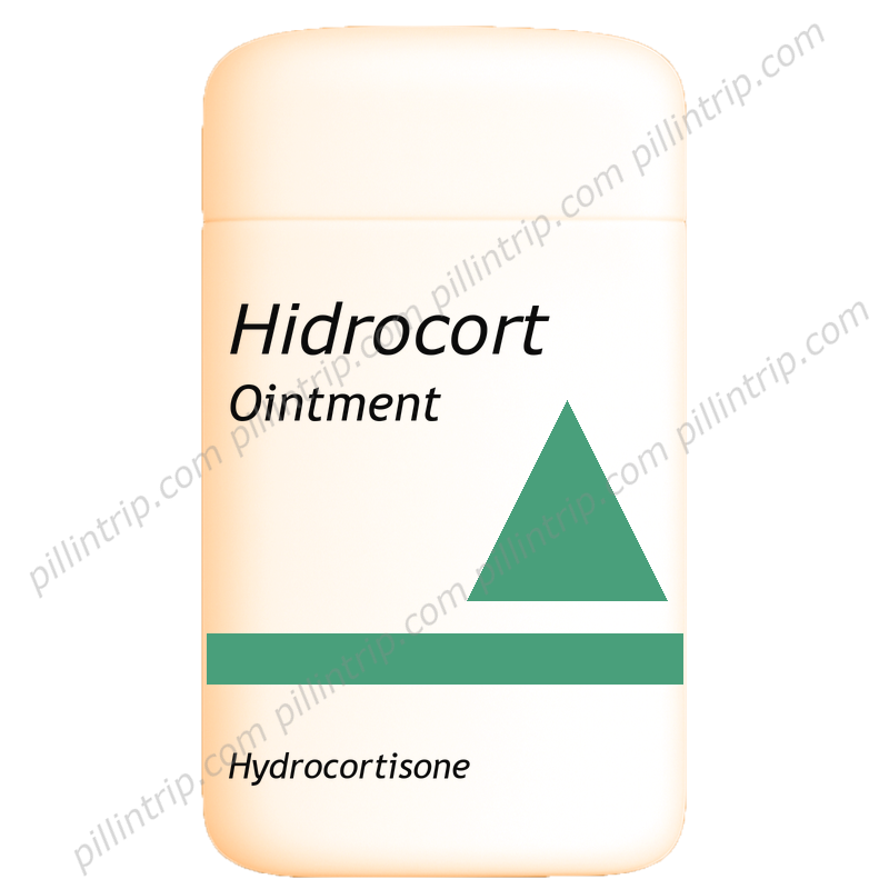 Hidrocort : Kullanımı, Yan Etkileri, Etkileşimler, Dozaj / Pillintrip