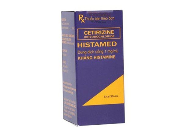 Histamed : Uses, Side Effects, Interactions, Dosage / Pillintrip