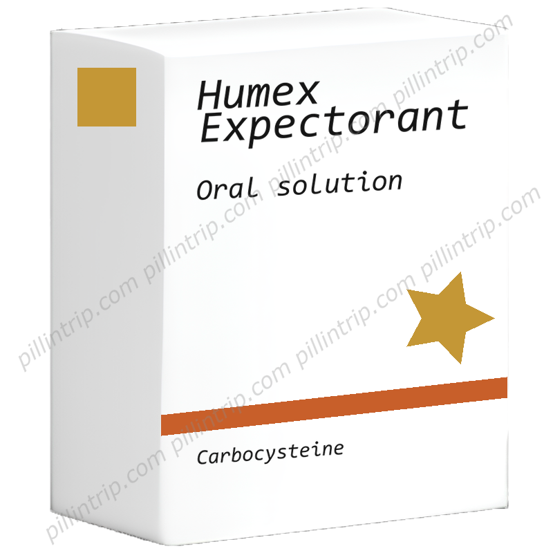 Humex Expectorant : Применение, Побочные Эффекты, Взаимодействие ...