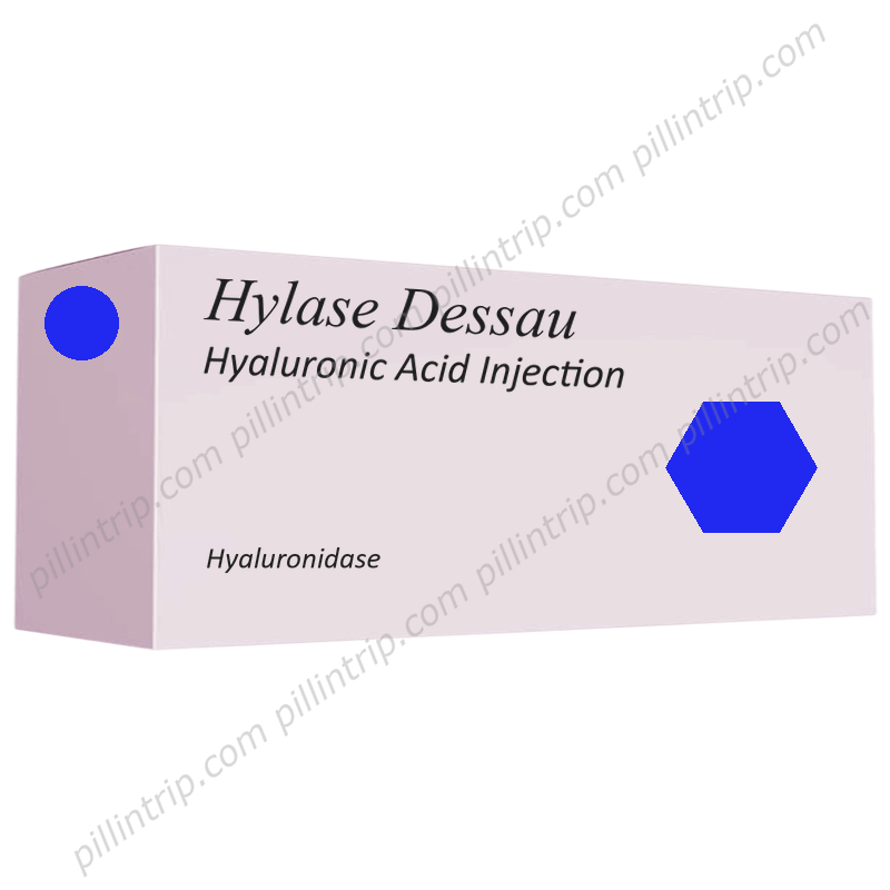 Hylase Dessau : Usos, Efectos Secundarios, Interacciones, Dosis ...