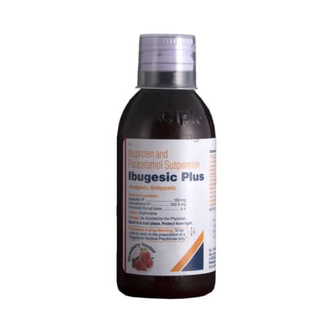 Ibugesic : Uses, Side Effects, Interactions, Dosage / Pillintrip