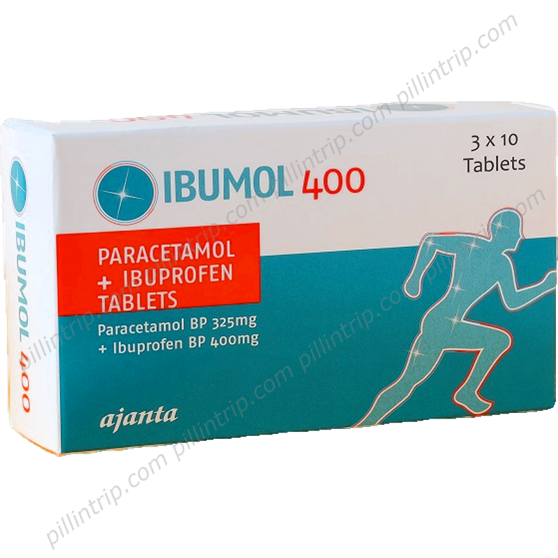 Ibumol : Uses, Side Effects, Interactions, Dosage / Pillintrip