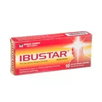 Ibustar : Uses, Side Effects, Interactions, Dosage / Pillintrip