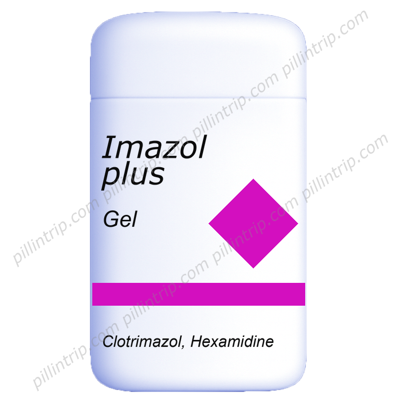 Imazol plus : Uses, Side Effects, Interactions, Dosage / Pillintrip