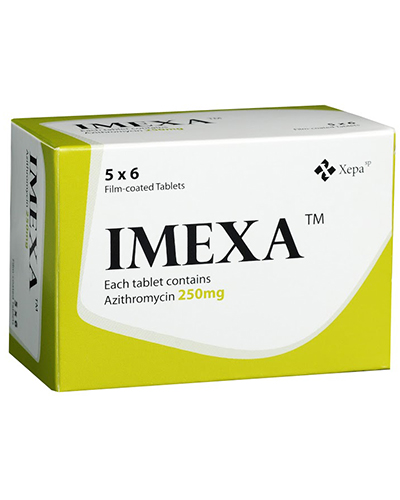 Imexa : Uses, Side Effects, Interactions, Dosage / Pillintrip