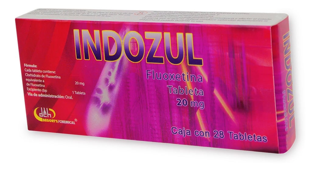 Indozul : Uses, Side Effects, Interactions, Dosage / Pillintrip