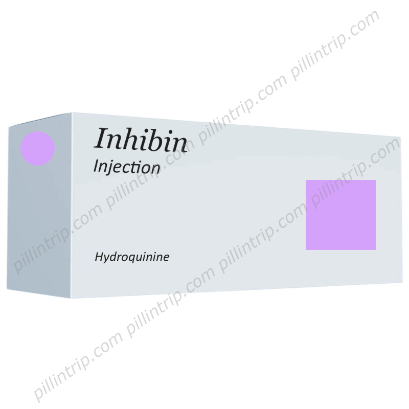 Inhibin : Anwendung, Nebenwirkungen, Wechselwirkungen, Dosierung ...