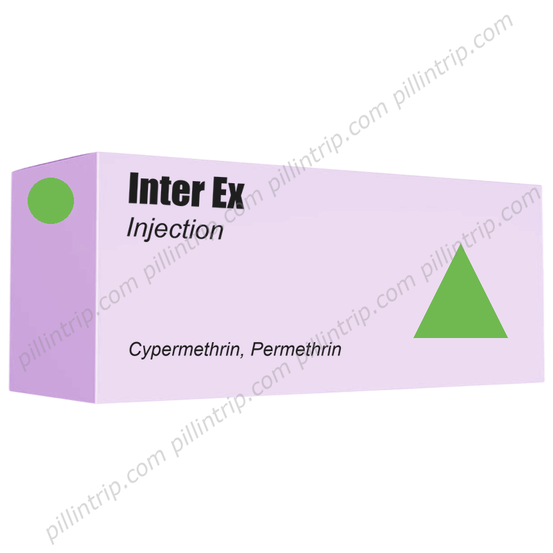 Inter Ex : Uses, Side Effects, Interactions, Dosage / Pillintrip