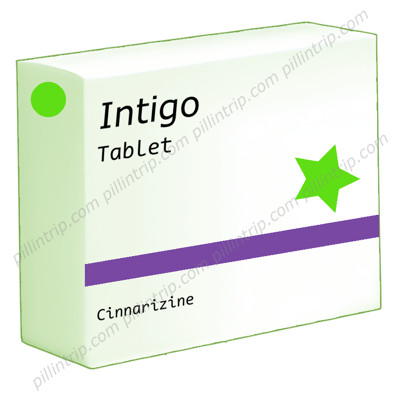 Intigo : Uses, Side Effects, Interactions, Dosage / Pillintrip
