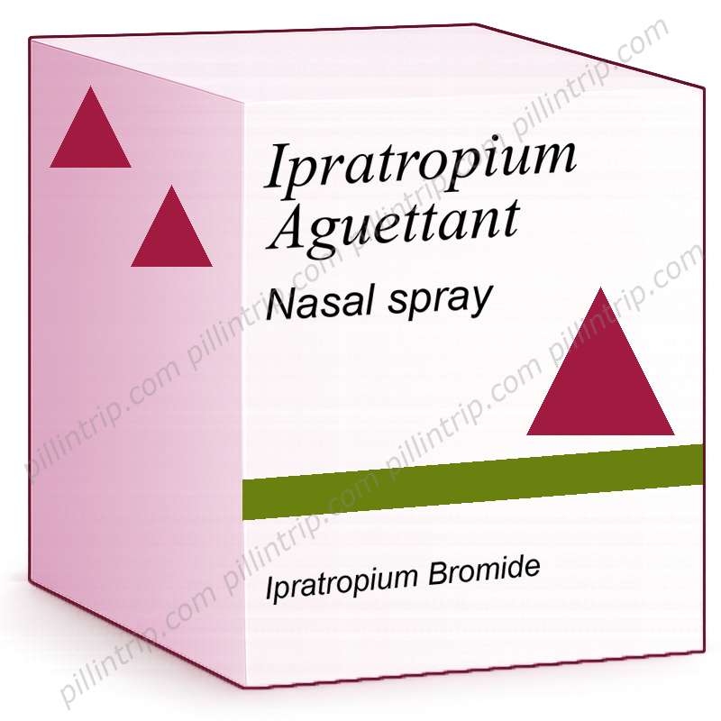 Ipratropium Aguettant : Uses, Side Effects, Interactions, Dosage ...