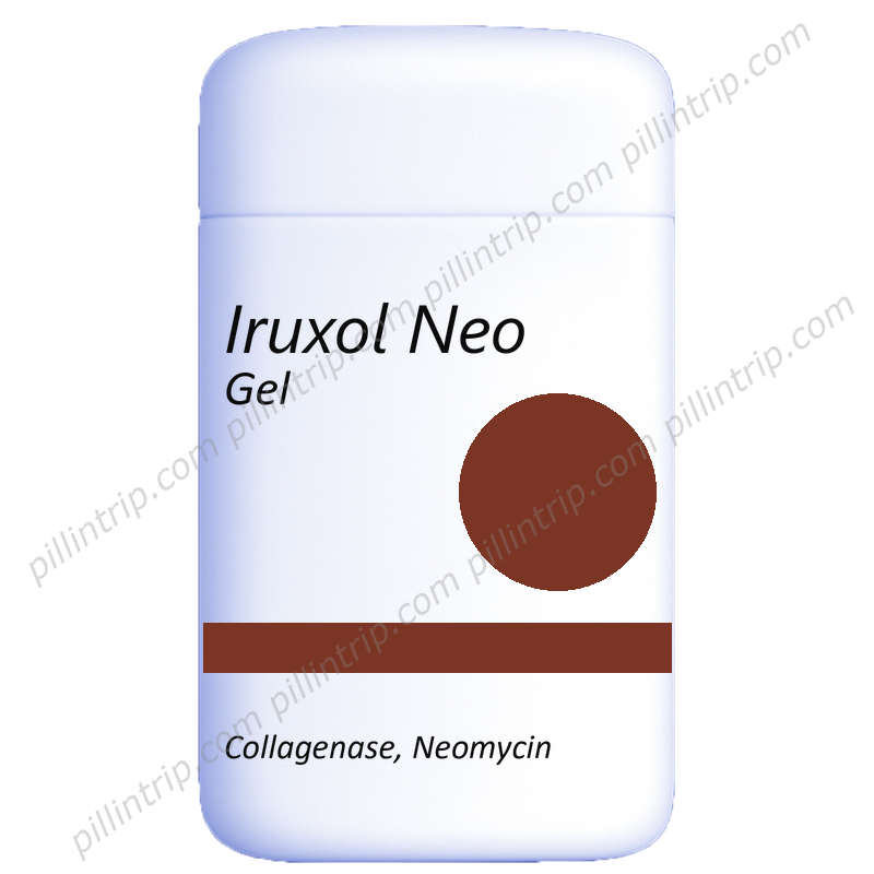 Iruxol Neo : Uses, Side Effects, Interactions, Dosage / Pillintrip