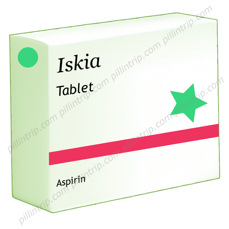 Iskia : Uses, Side Effects, Interactions, Dosage / Pillintrip
