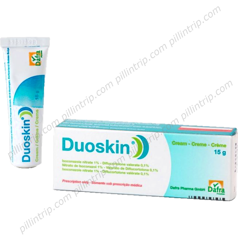 Isoconazole Nitrate : Uses, Side Effects, Interactions, Dosage / Pillintrip