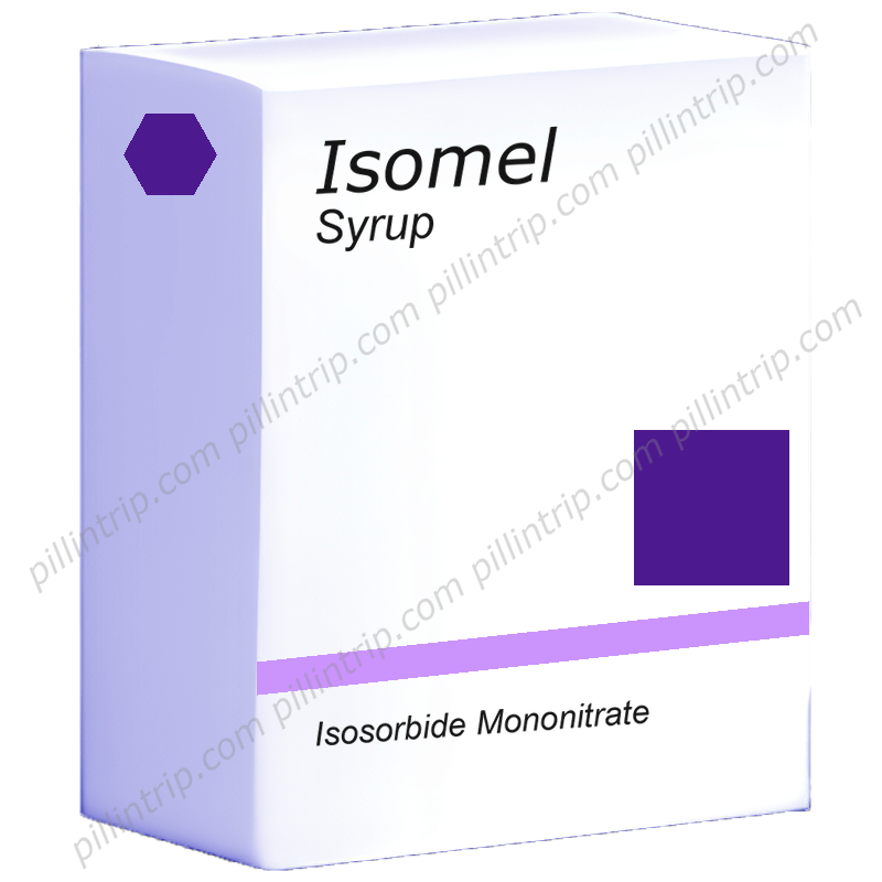Isomel : Uses, Side Effects, Interactions, Dosage / Pillintrip