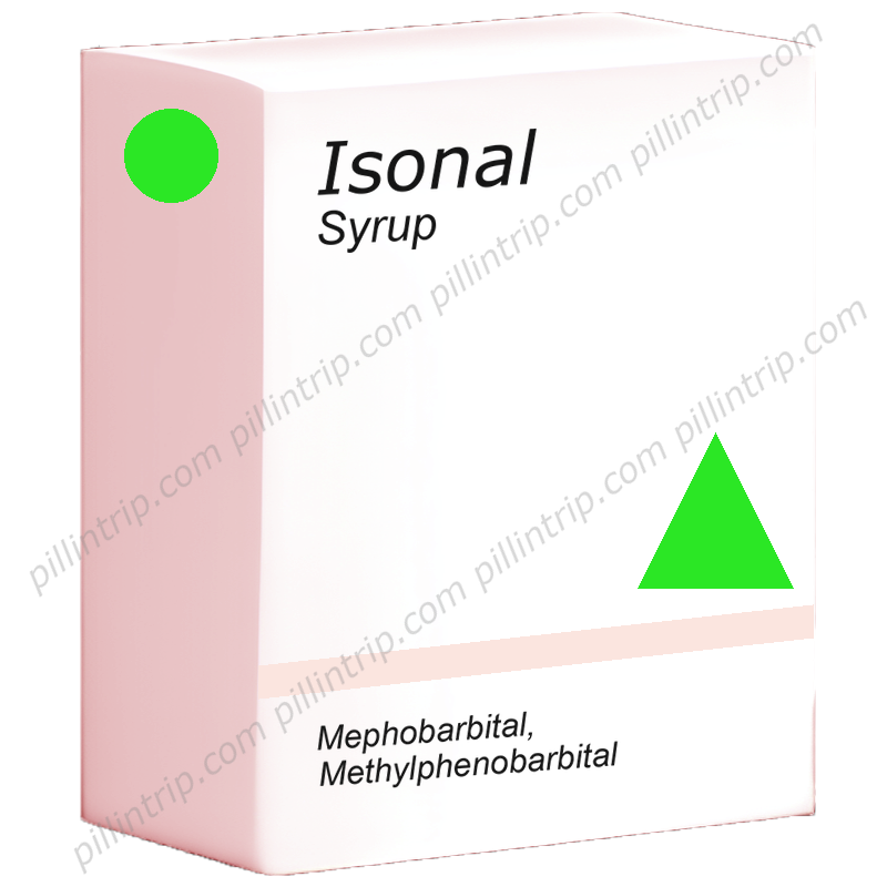 Isonal : Uses, Side Effects, Interactions, Dosage / Pillintrip